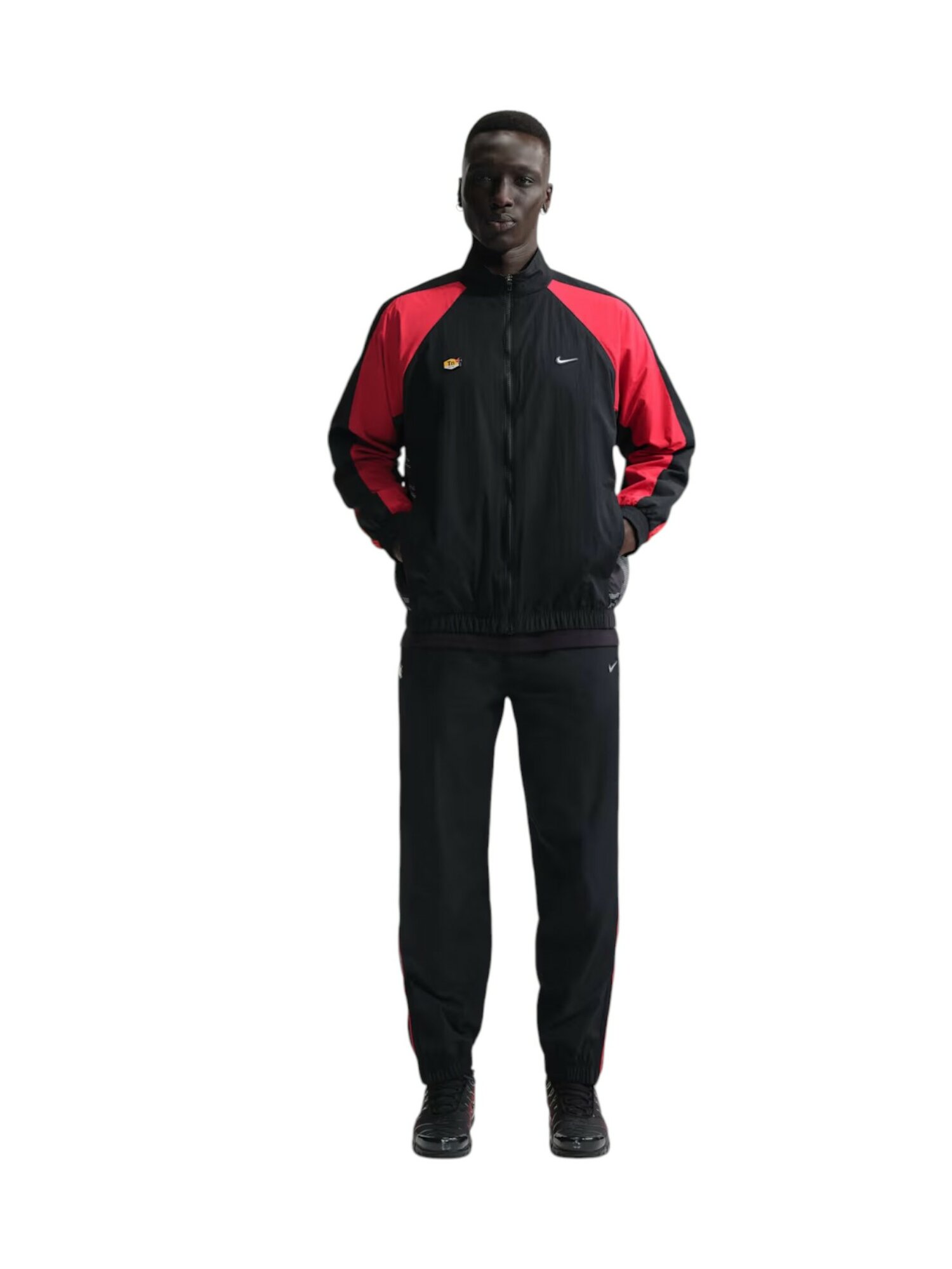 Костюм спортивный TN