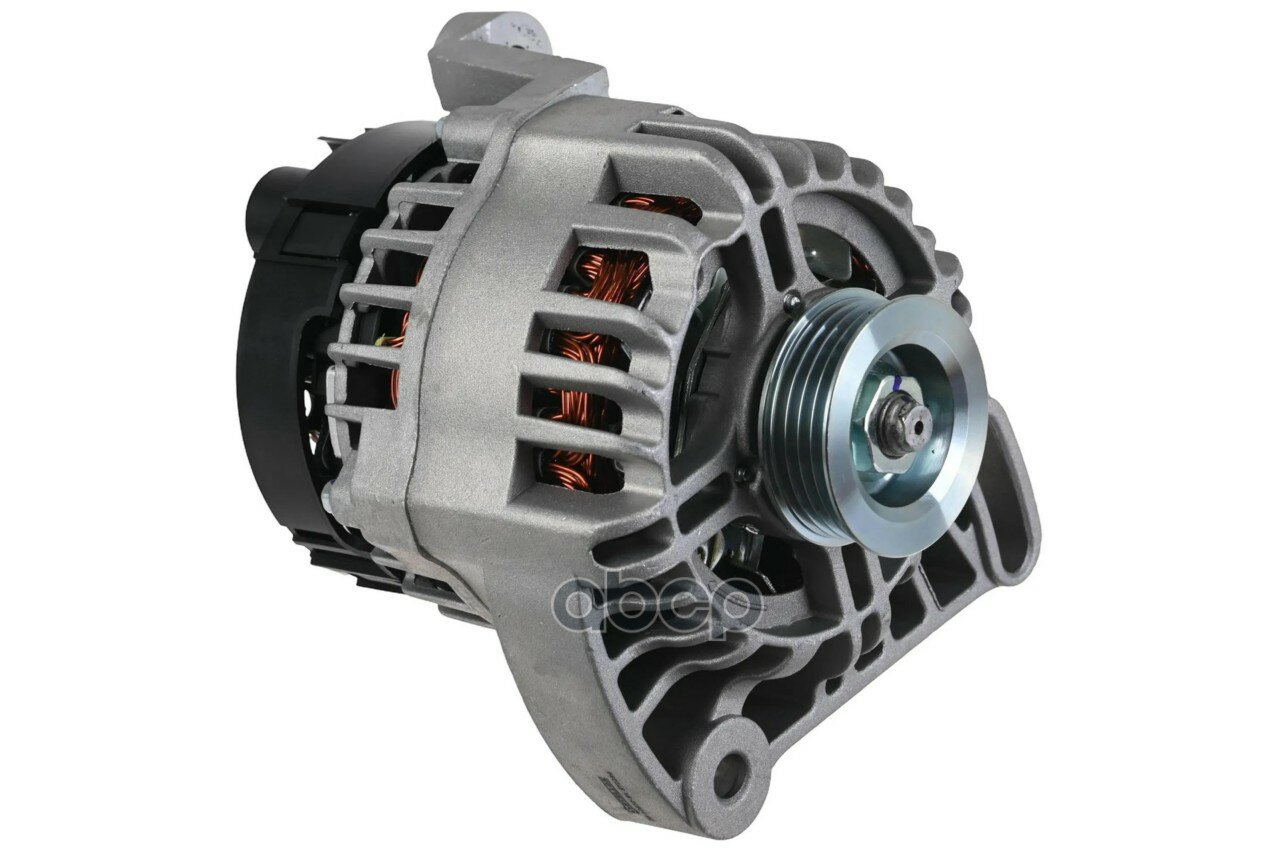 Генератор! 65A Fiat Punto 1.1-1.2 93-03 Stellox арт. 0610972SX