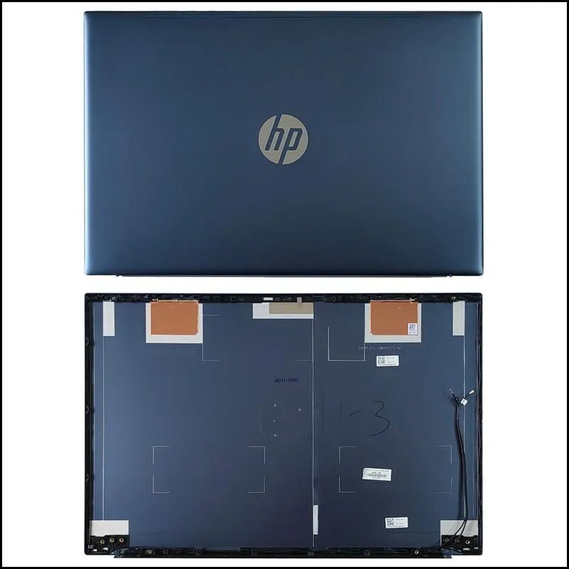 Крышка матрицы, верхний корпус HP Pavilion 15-EG 15-EH 15Z-EH TPN-Q246 TPN-Q245
