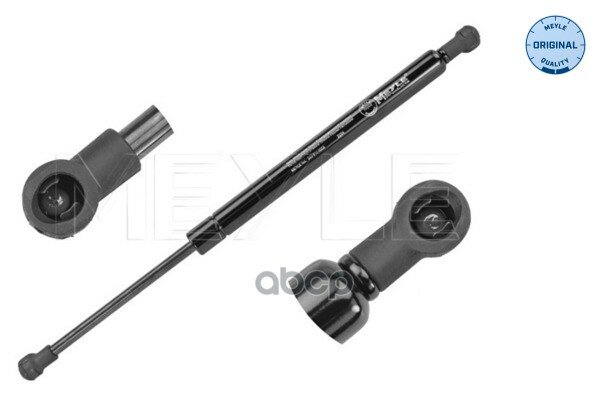 Амортизатор багажника BMW 3(E90, E91, E92, E93) (01/05- ) MEYLE 340 910 0008 Meyle арт. 3409100008