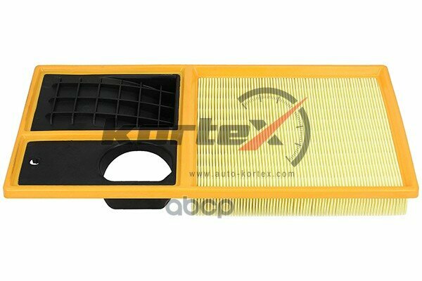 Фильтр воздушный VW Golf (09-13), Polo (09-) SEAT Leon (06-12) KORTEX KORTEX арт. KA0090