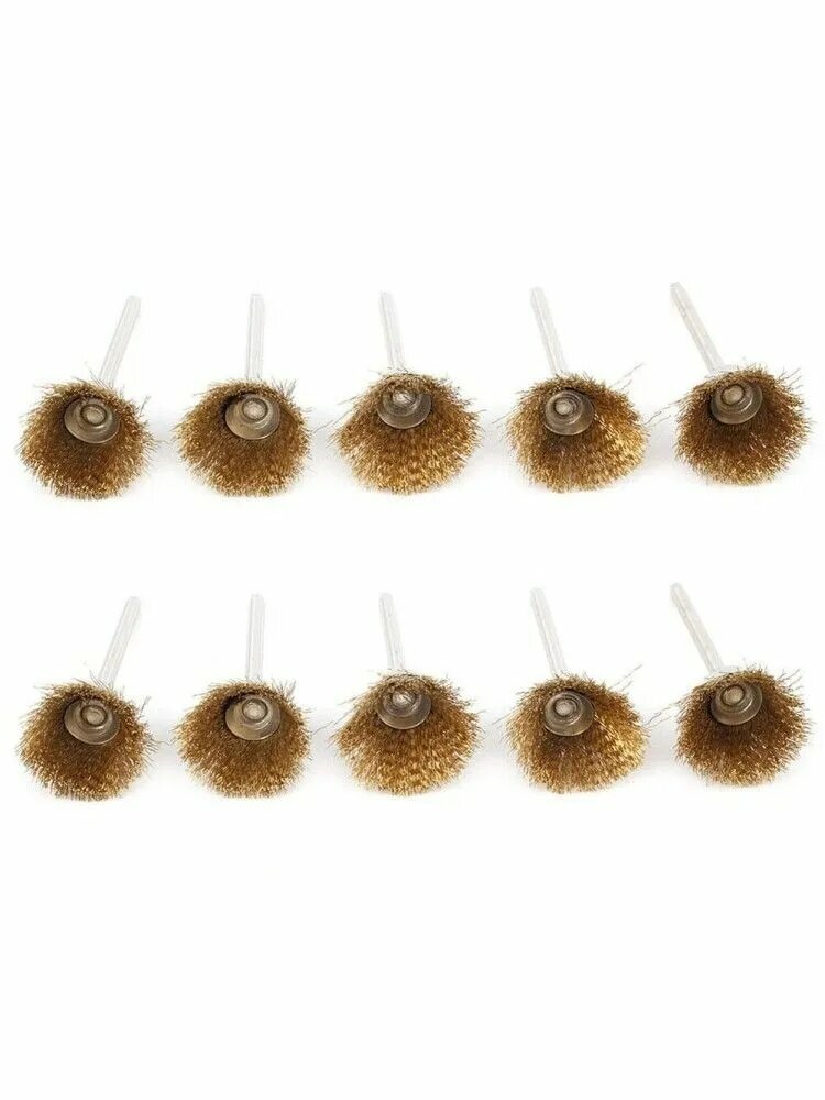 Диск зачистной 100 x 45 x 18