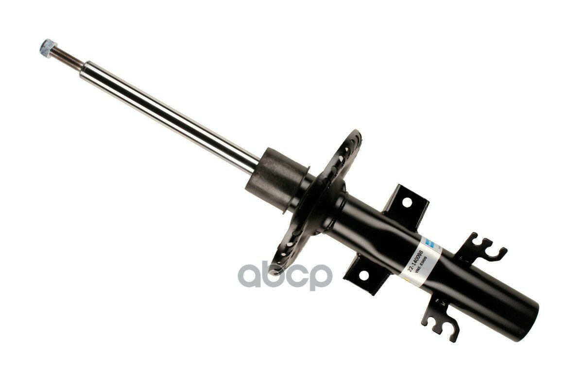 Амортизатор передний газовый! VW Multivan/T5 2.0/3.2 V6/1.9TDi/2.5TDi 03> Bilstein арт. 22140098