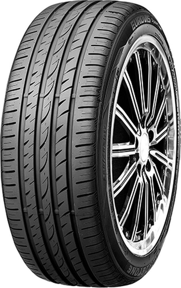 Автошины Roadstone Eurovis Sport 04 185/60 R14 82H