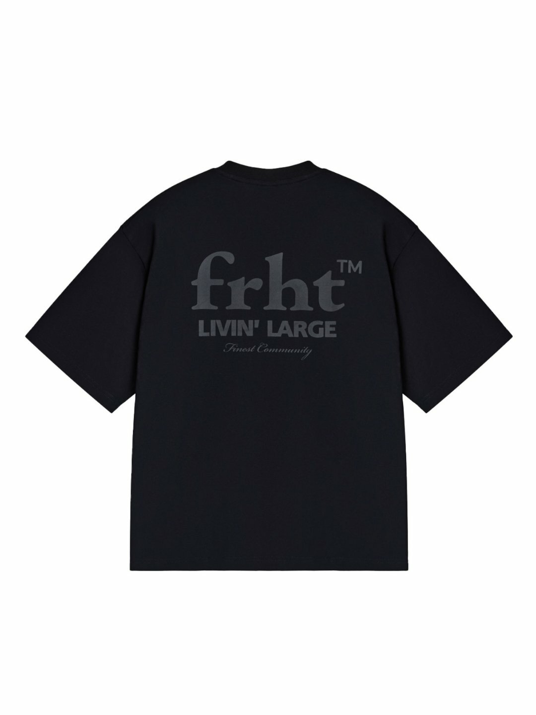 Футболка Livin' Large