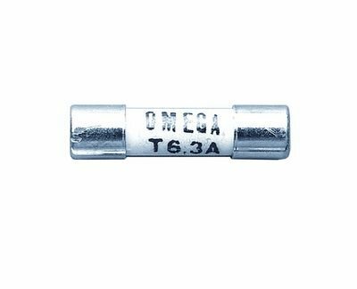 Предохранитель F5/315мА DKC ZFN003ST