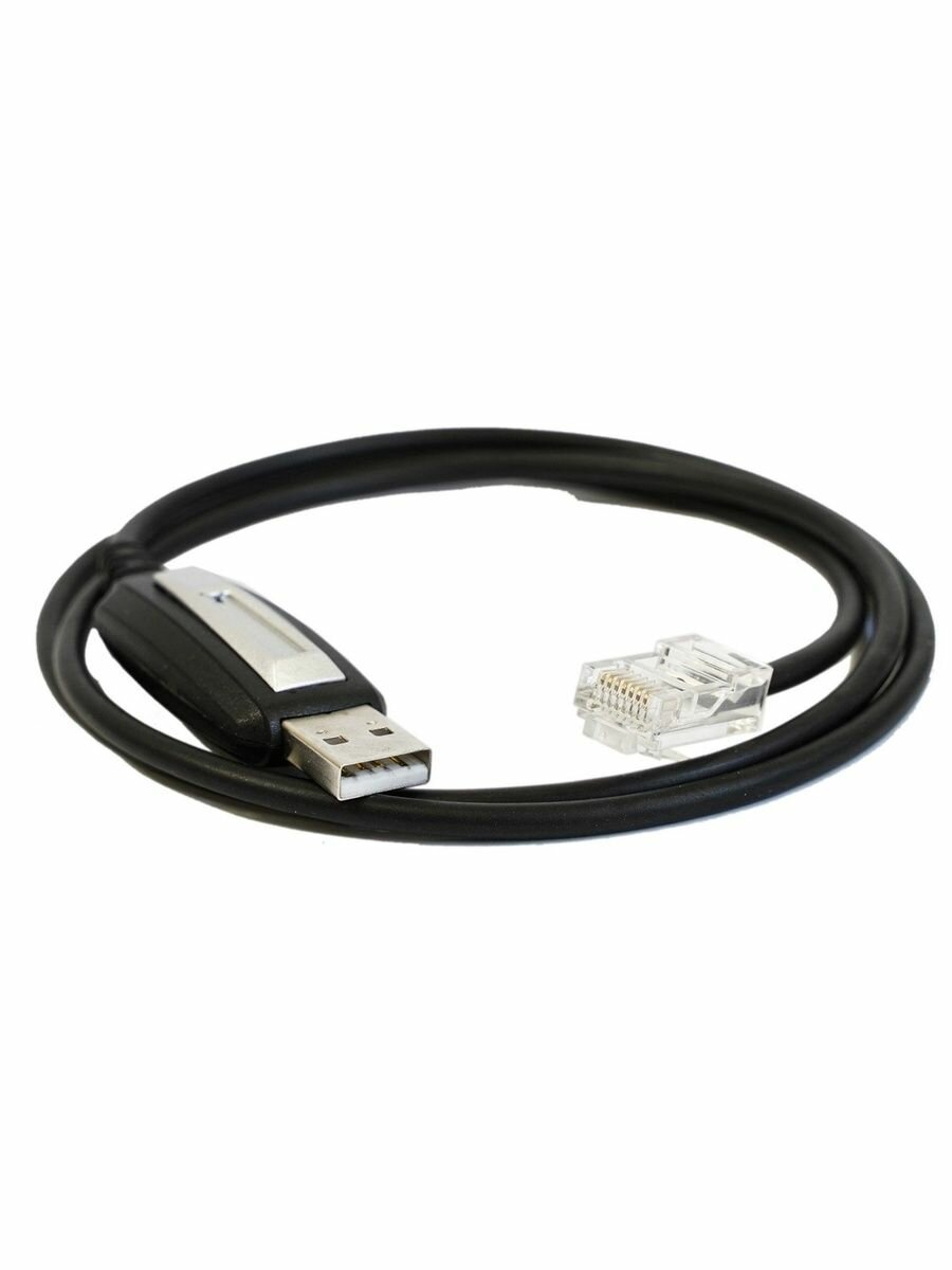 Кабель программирования для Терек РМ302