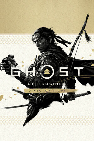 Игра Ghost of Tsushima DIRECTOR'S CUT - для Steam цифровой код PC (ПК), RU-EU