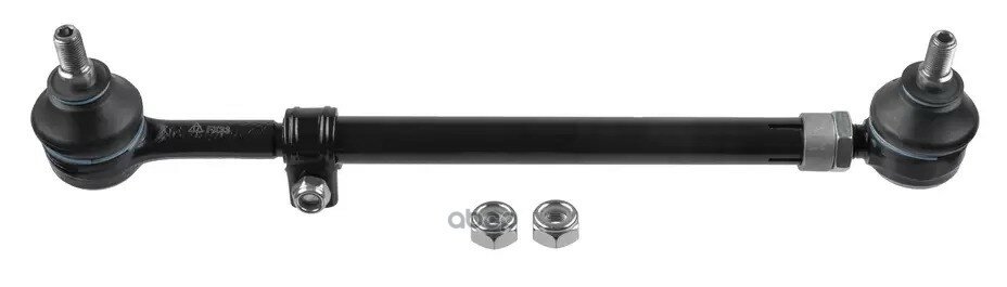 Тяга рулевая в сборе прав MERCEDES-BENZ: E-CLASS (W124) 93-95, (W124) 84-93 LEMFORDER арт. 1072502