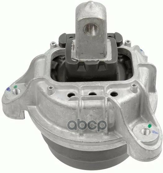 Подушка двигателя LEMFORDER арт. 3781001