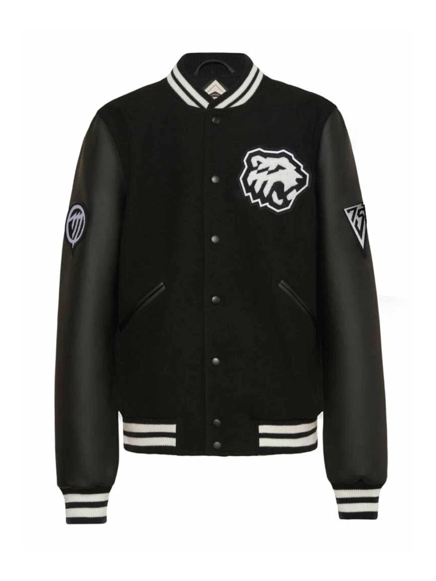 Бомбер  КХЛ ХК Трактор