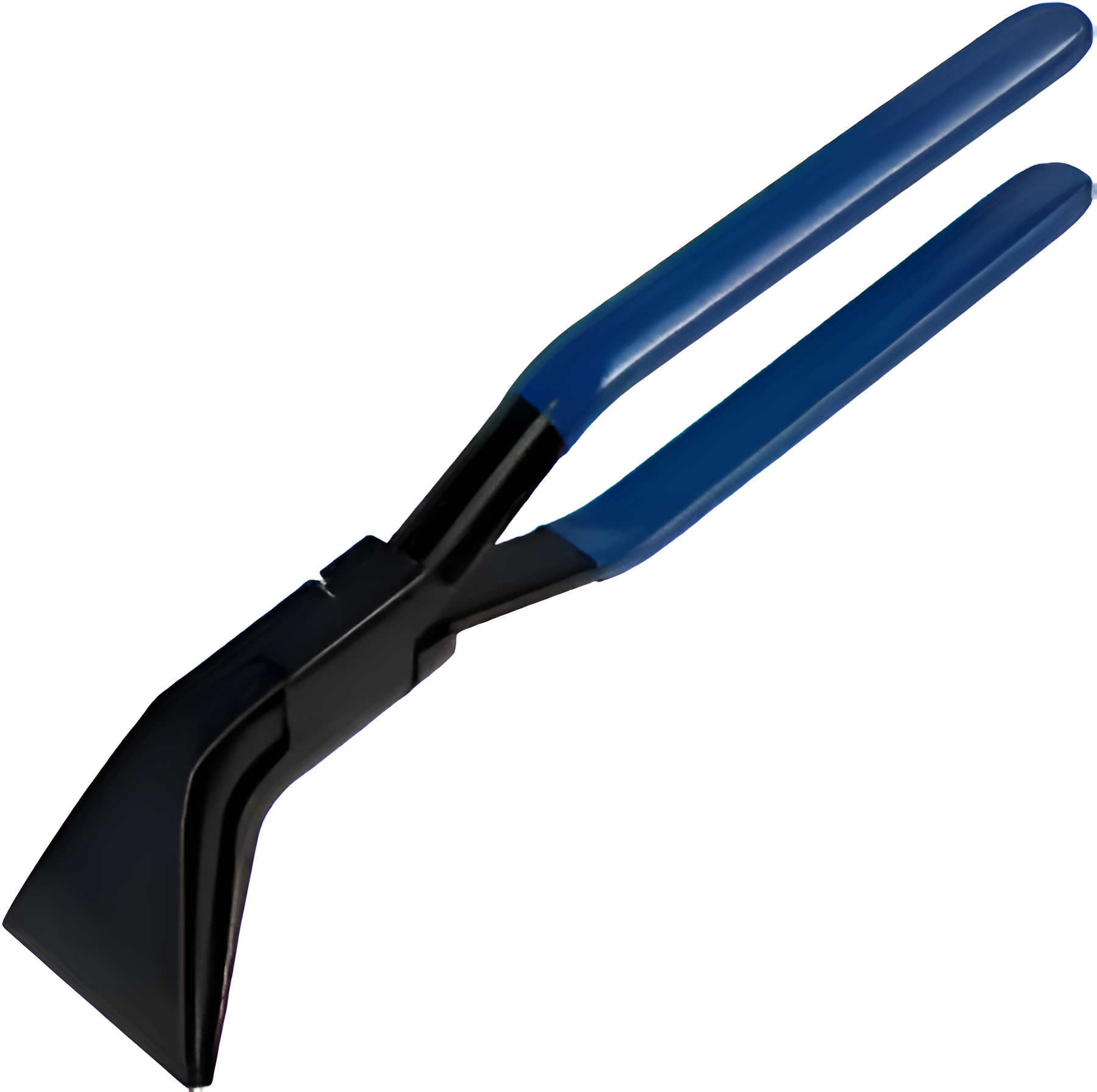 Клещи для фальцевой кровли 45 градусов 60мм