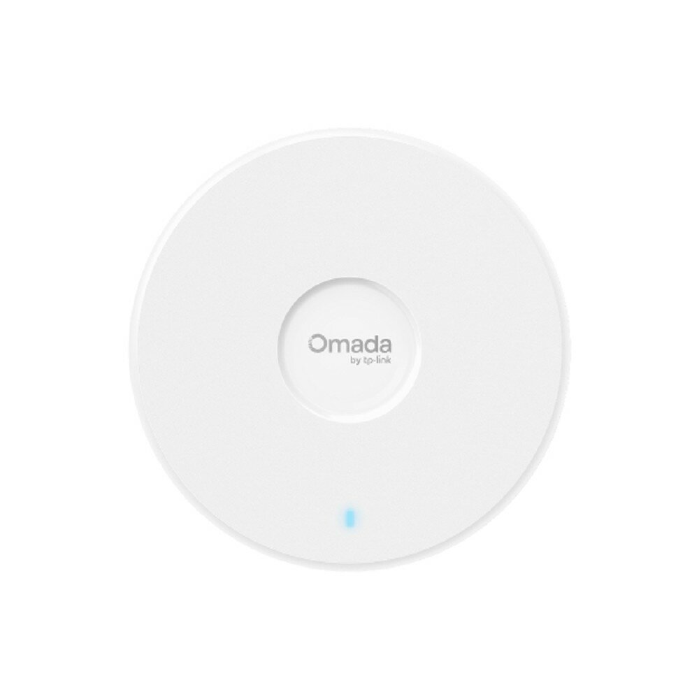 Tp-Link Сетевое оборудование EAP720 Потолочная точка доступа Wi-Fi BE5000