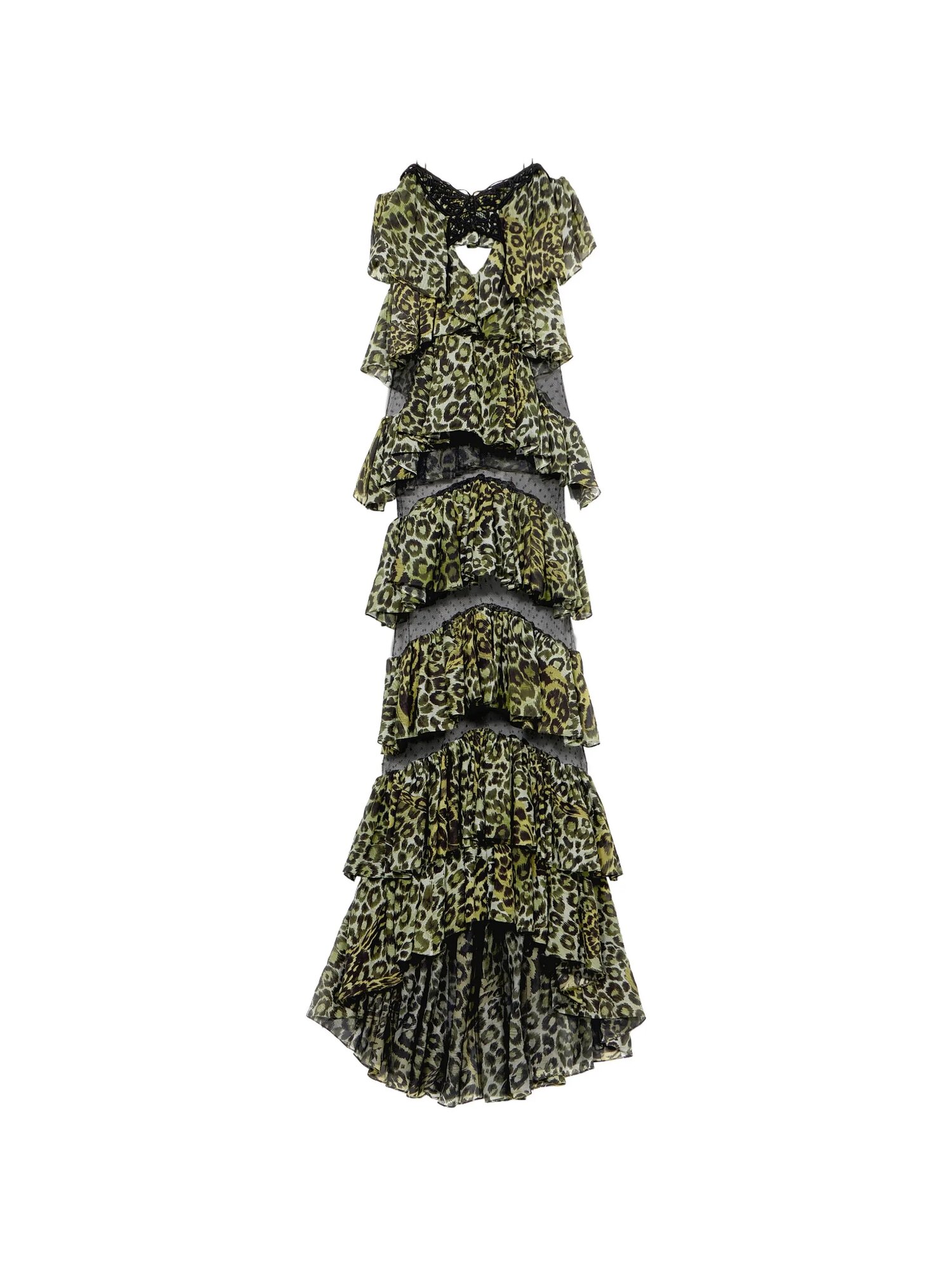 Платье Blumarine