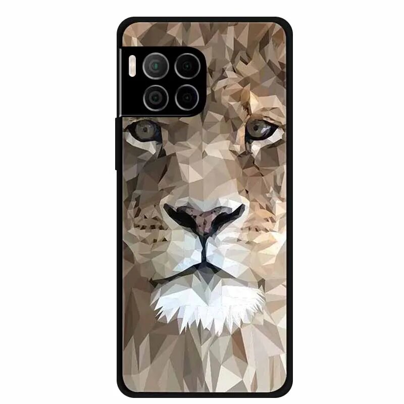 Для T-Mobile REVVL 7 Pro черный чехол из ТПУ, бампер для T-Mobile T Phone 2 Pro 5G в Европе, чехол для задней панели телефона, модный мягкий щит