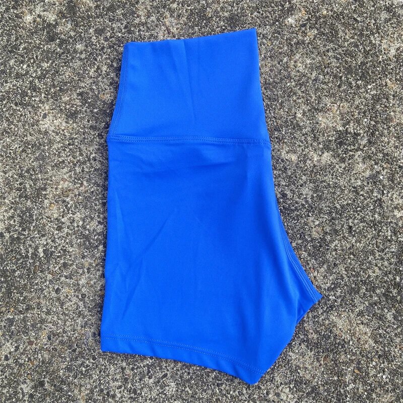 Шорты спортивные