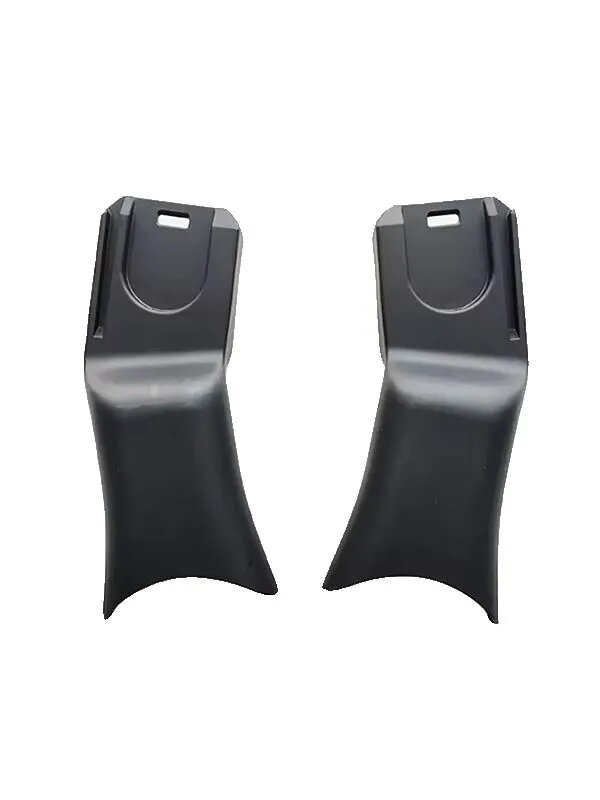 Легкий Адаптер для коляски и автокресла Cybex Priam 2/3/4, Aton, Cloud Q/Z, конвертер для прогулочных колясок