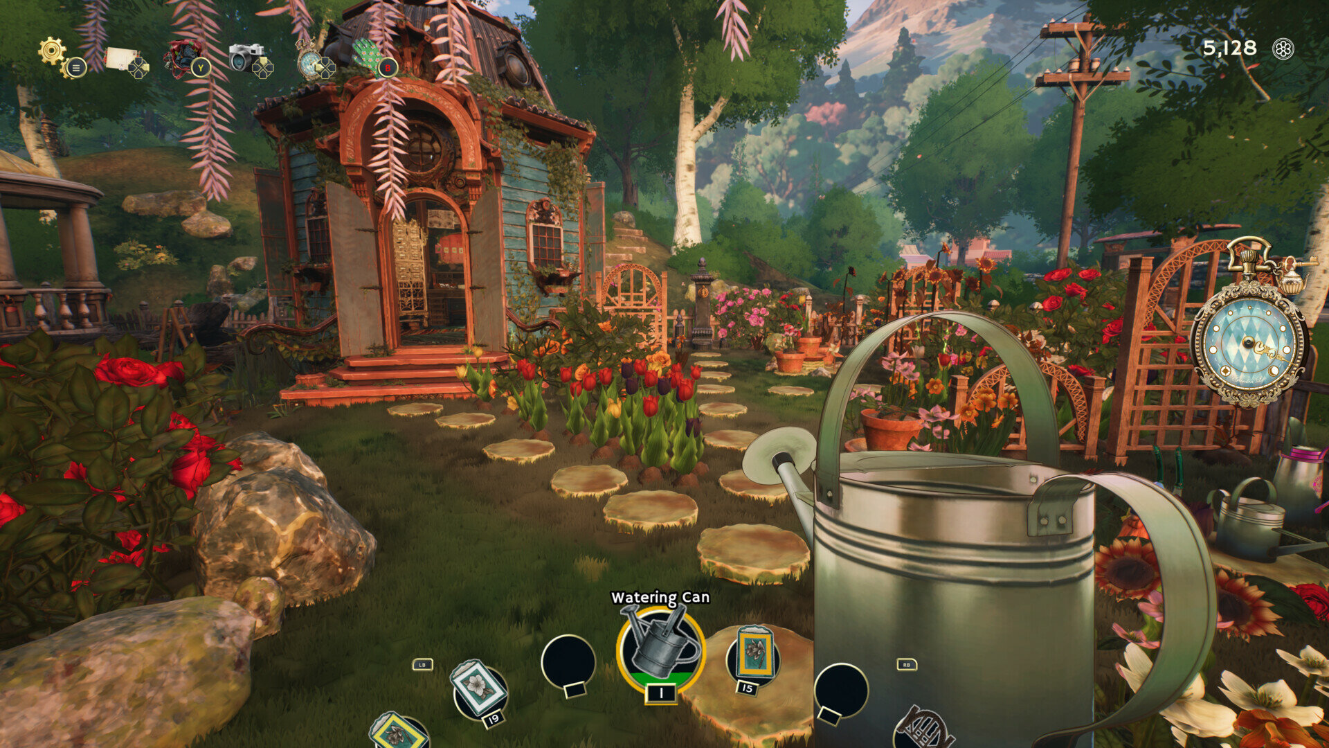 Garden Life: A Cozy Simulator PC Steam Ключ • Активация Steam