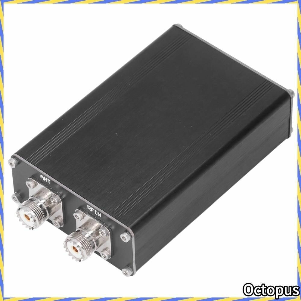 1001855МГц мини автоматический антенный тюнер 096дюйма