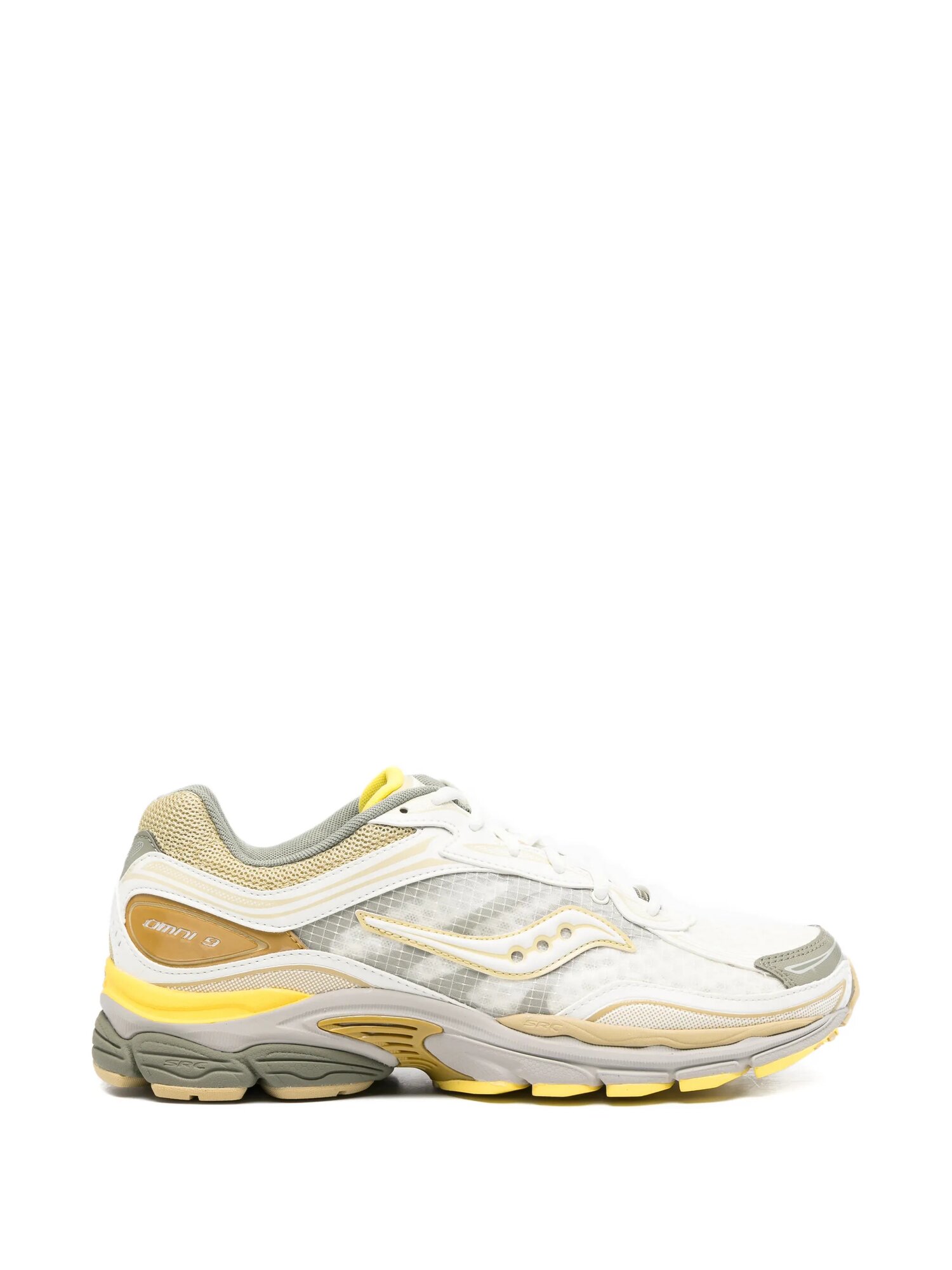 Кроссовки saucony Progrid Omni 9