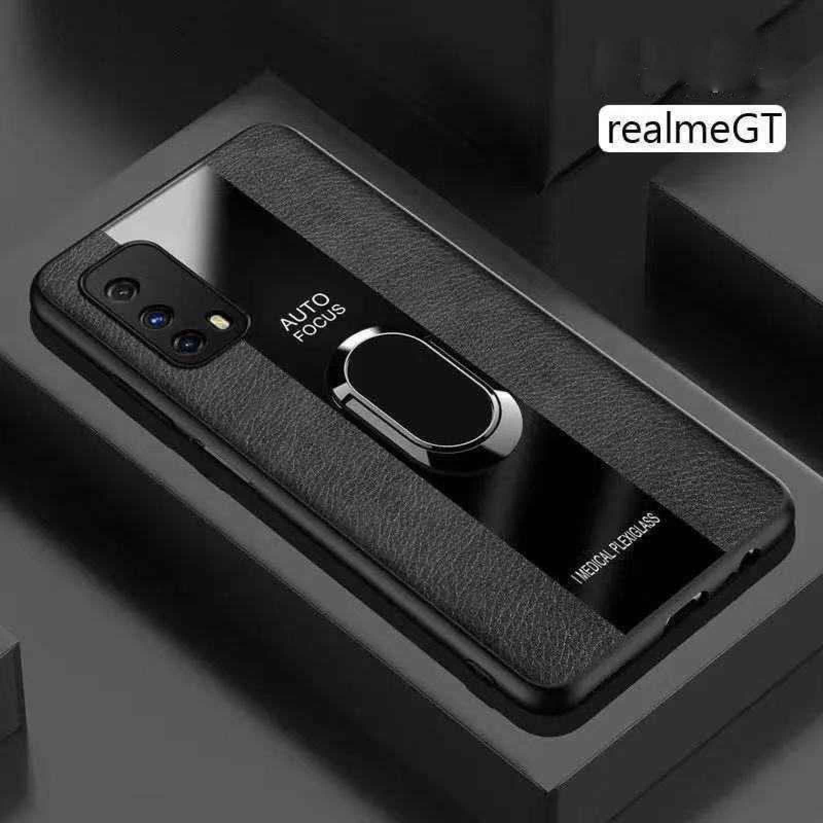 Задняя панель-крышка MyPads из силикона с матовым покрытием для Realme GT, Q3 Pro 5G, GT Neo2T