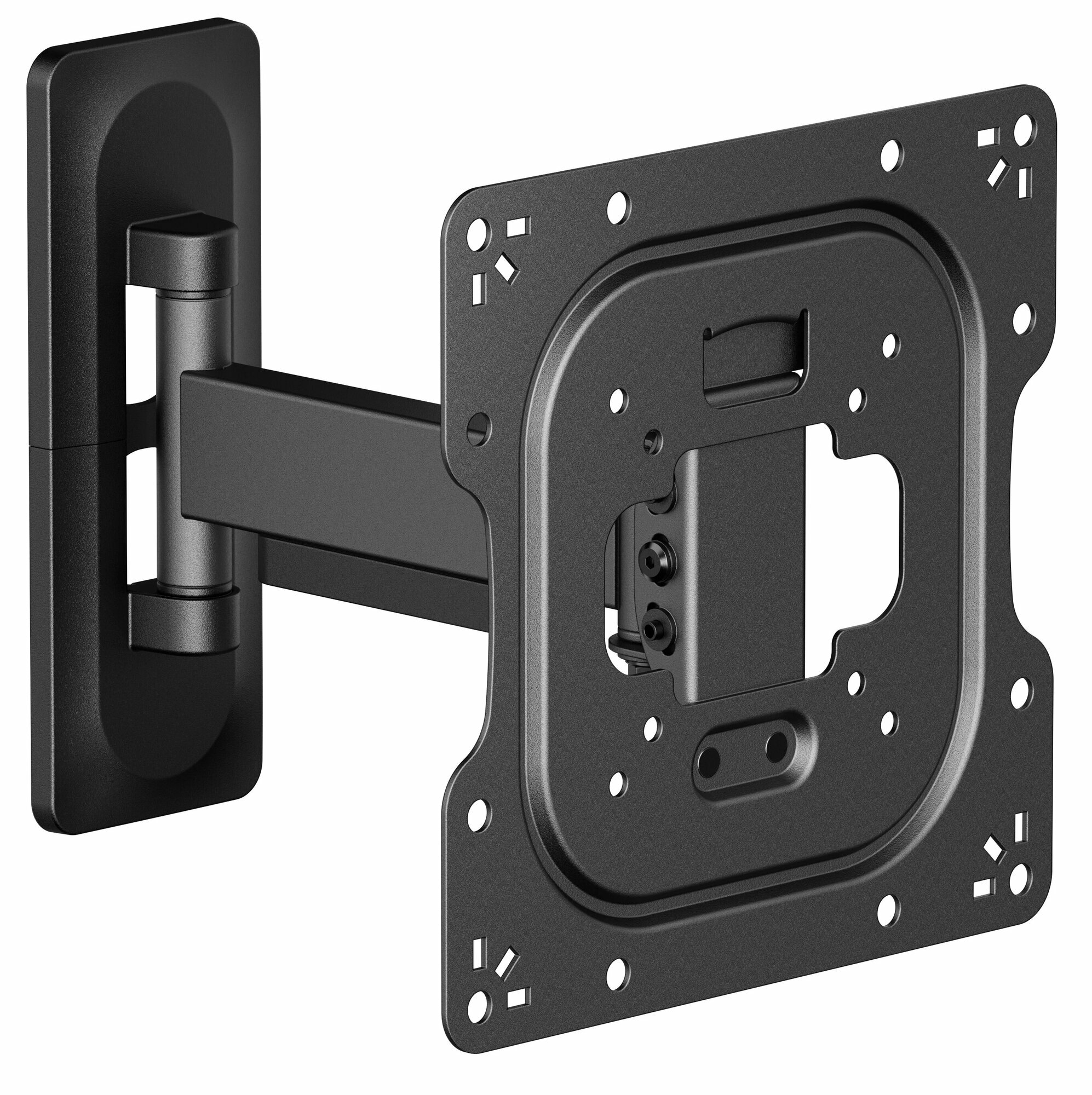 Кронштейн для ТВ Philips SQM9223/56, черный, для больших нагрузок