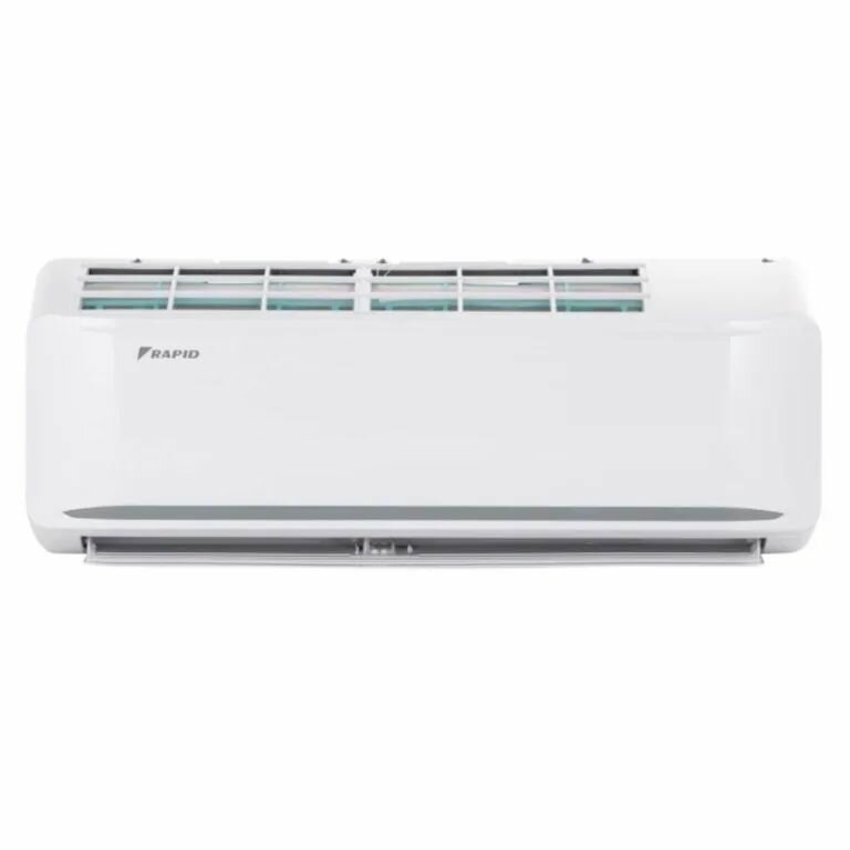 Сплит-система Rapid RAM-07HJ/N1 Wi-Fi