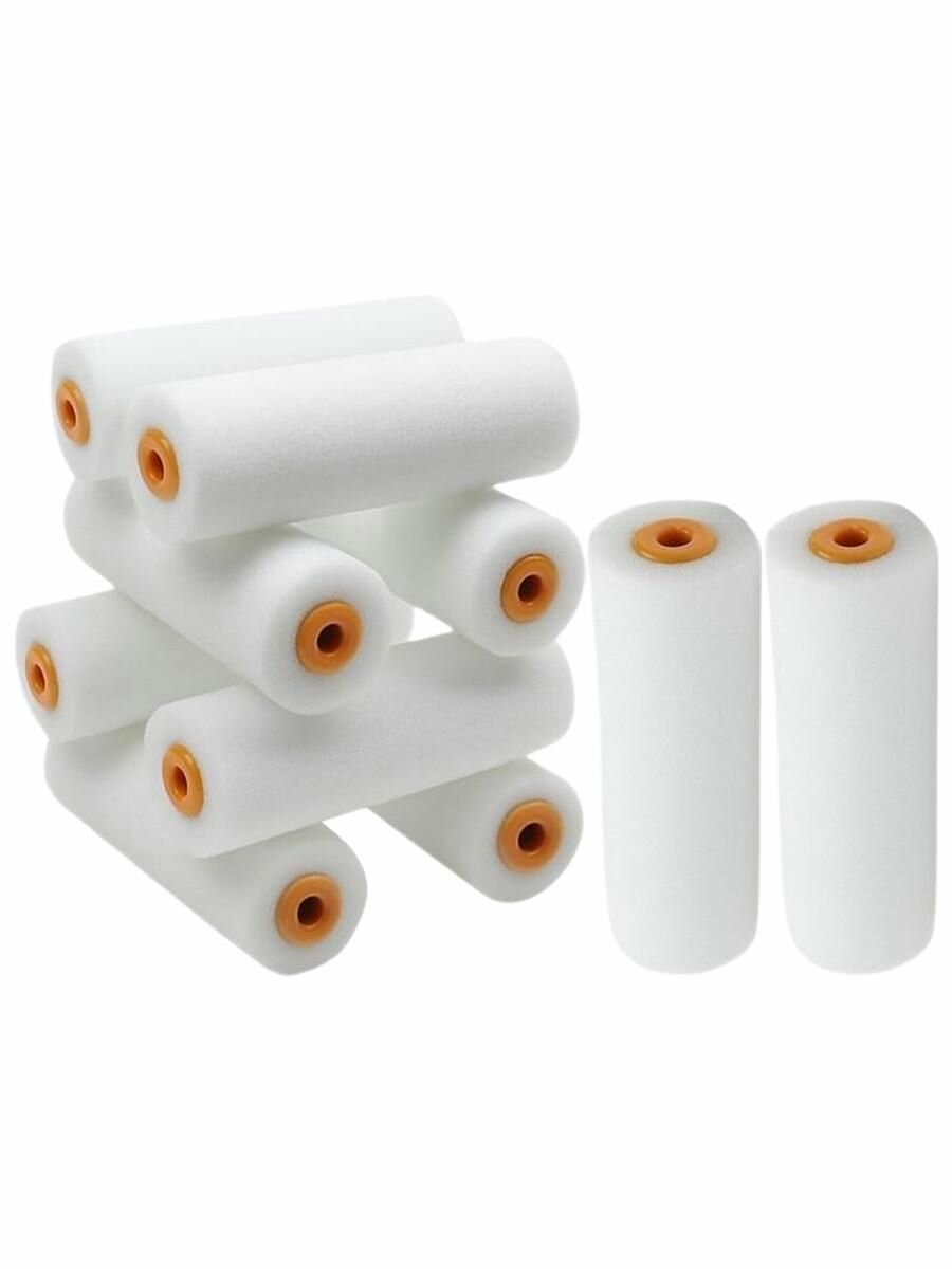 Валик малярный