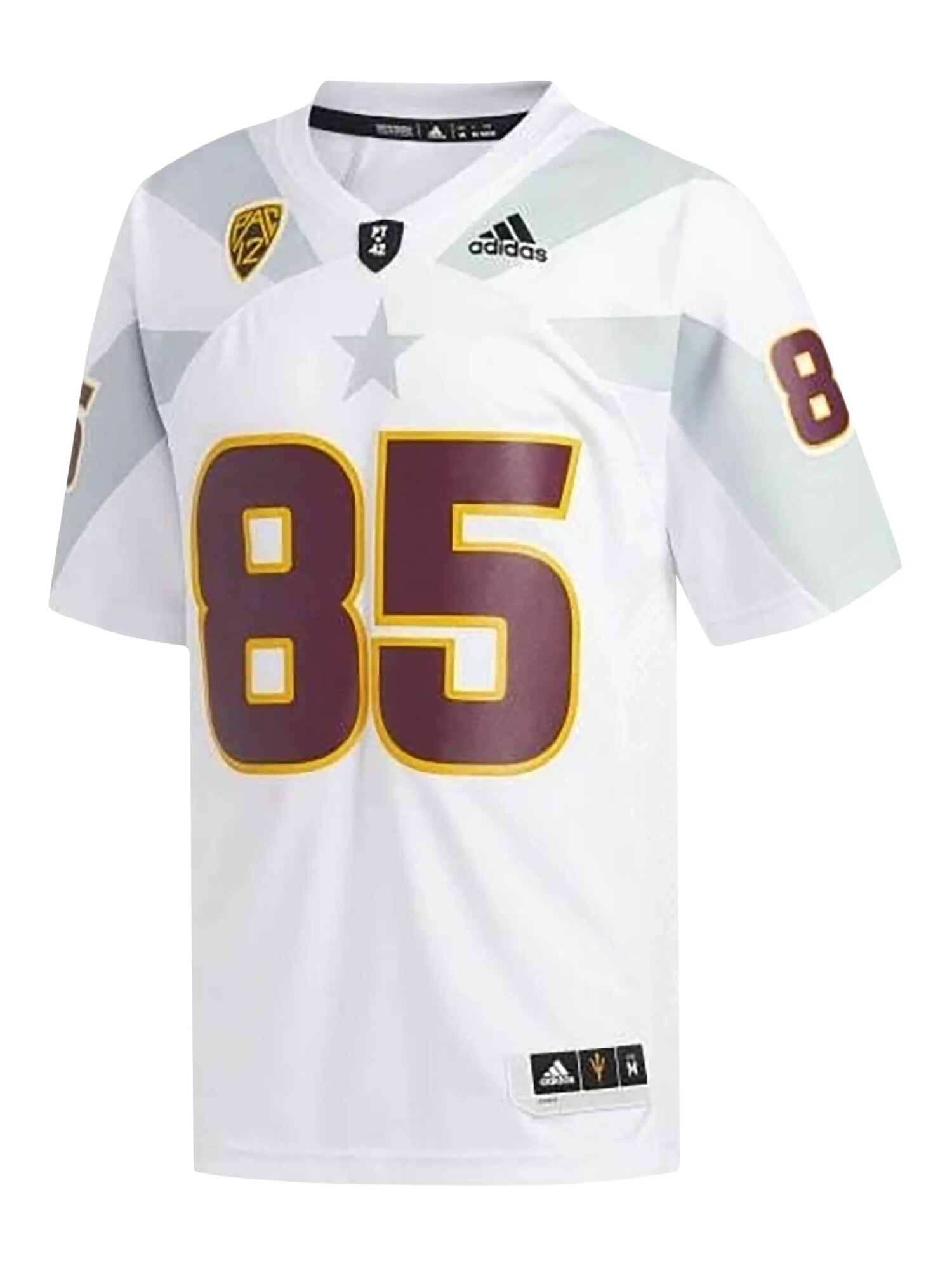 Футболка Ncaa Arizona State University Pat Tillman