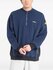 Худи adidas, размер M, , синий
