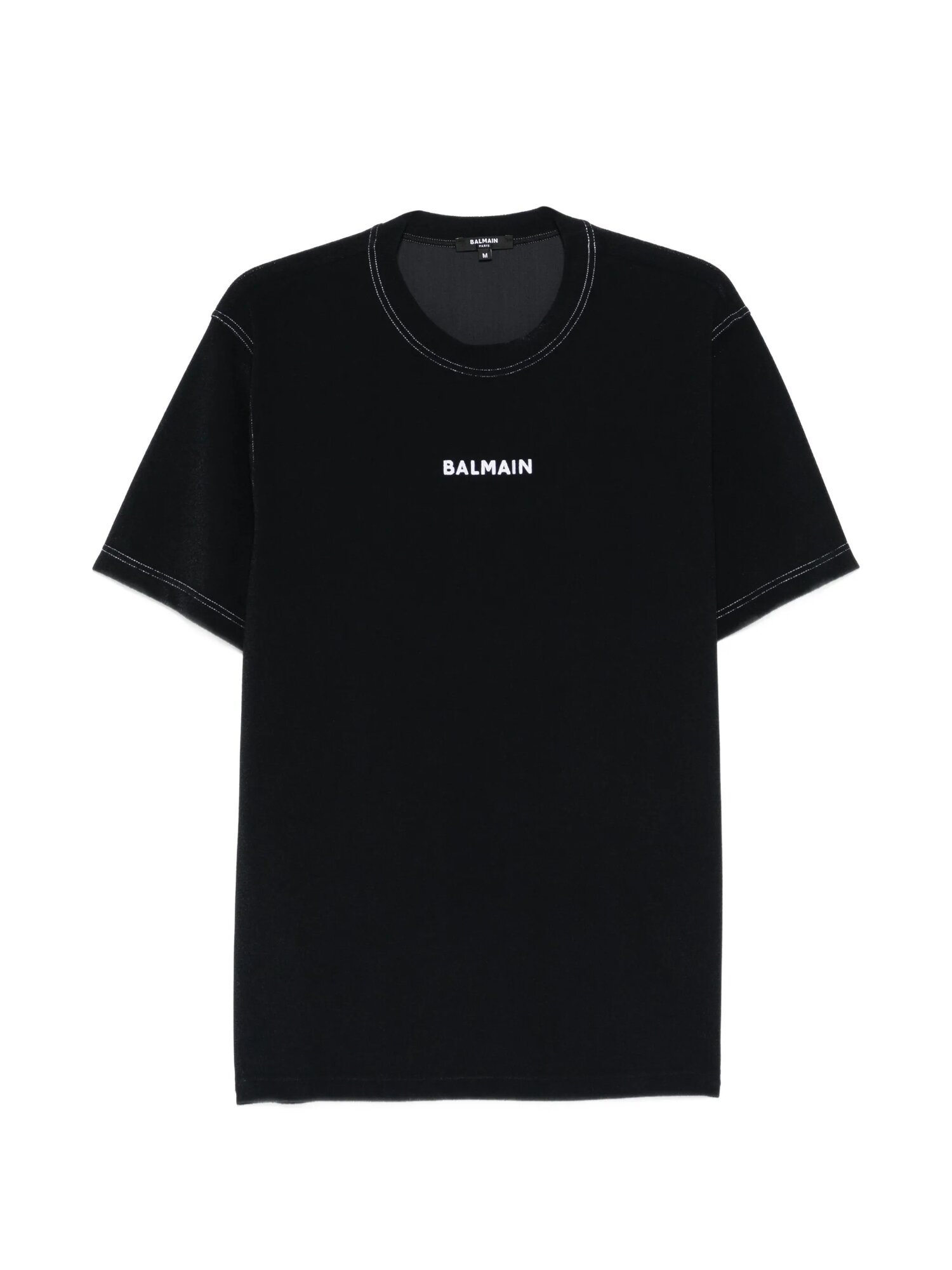 Футболка BALMAIN