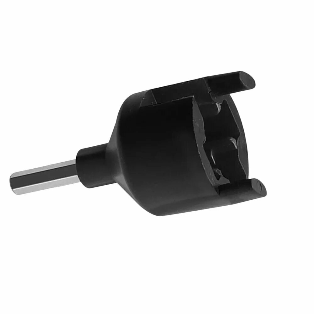 Изоляционная втулка для электродрели, адаптер для быстрой установки изоляторов электроизгороди, прочная.