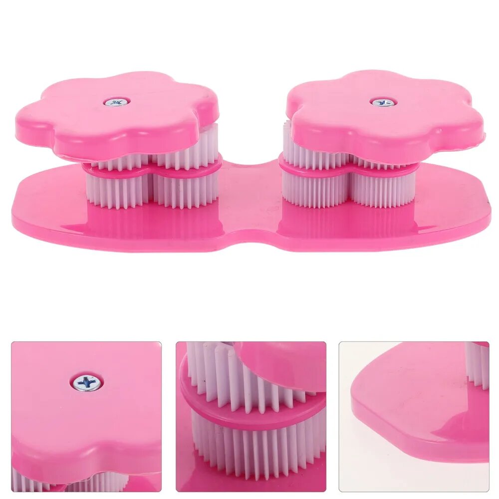 Инструмент для формирования волн из пластика для бумажного квиллинга и рукоделия