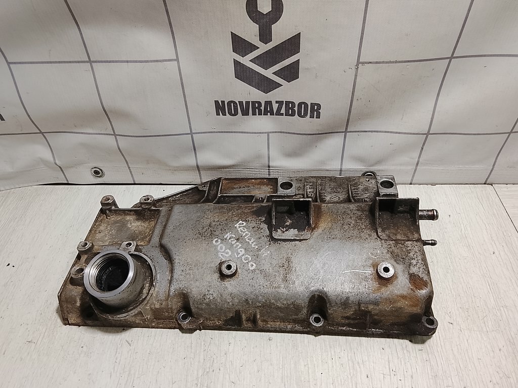 Крышка головки блока (клапанная) Renault Kangoo 97-03