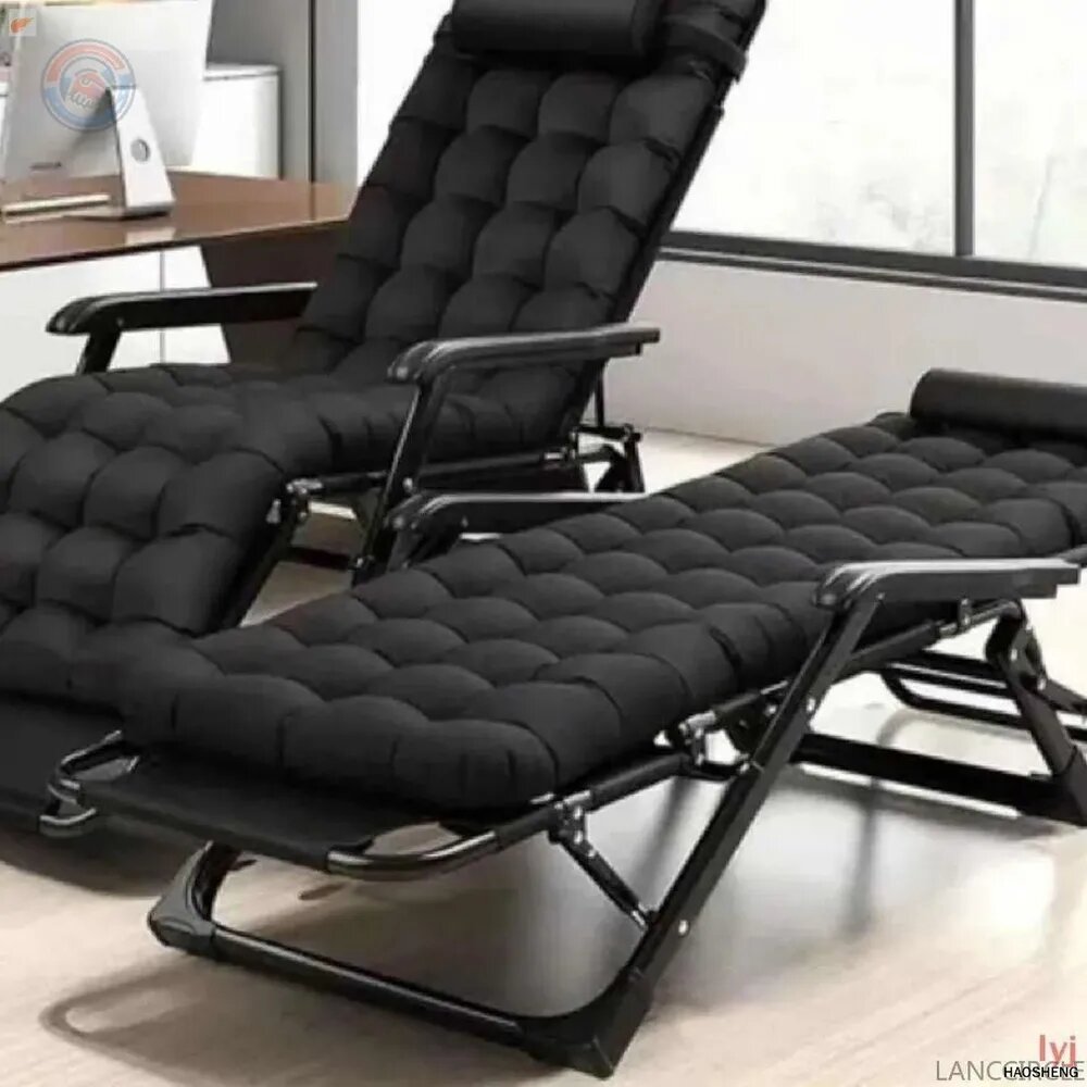 Кресло-шезлонг176х33х60 J см