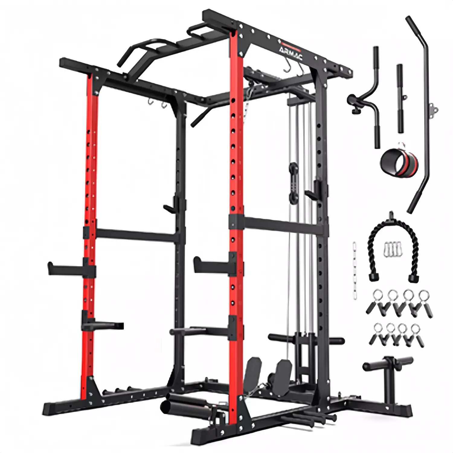 Силовая рама многофункциональная DFC D029