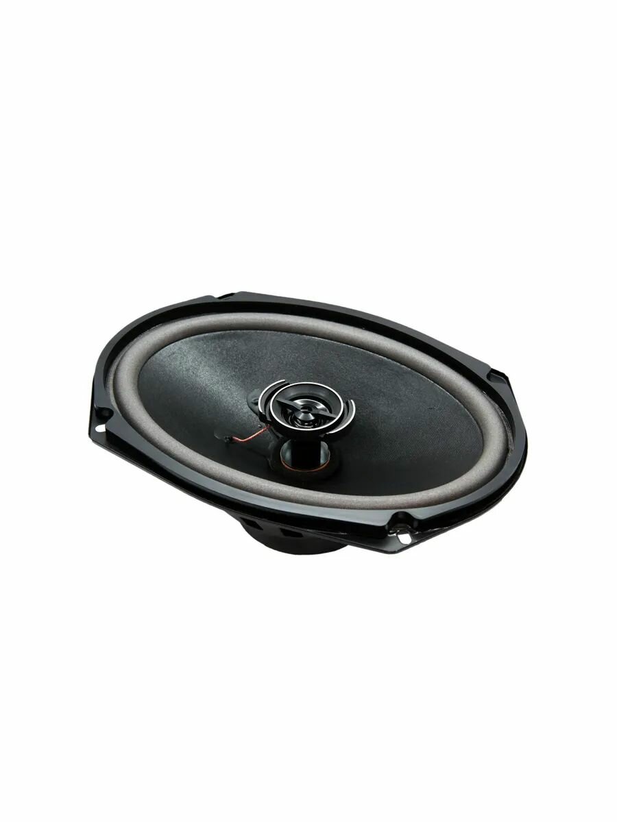 Коаксиальная акустика DSD DSX-692 16x24см 2шт