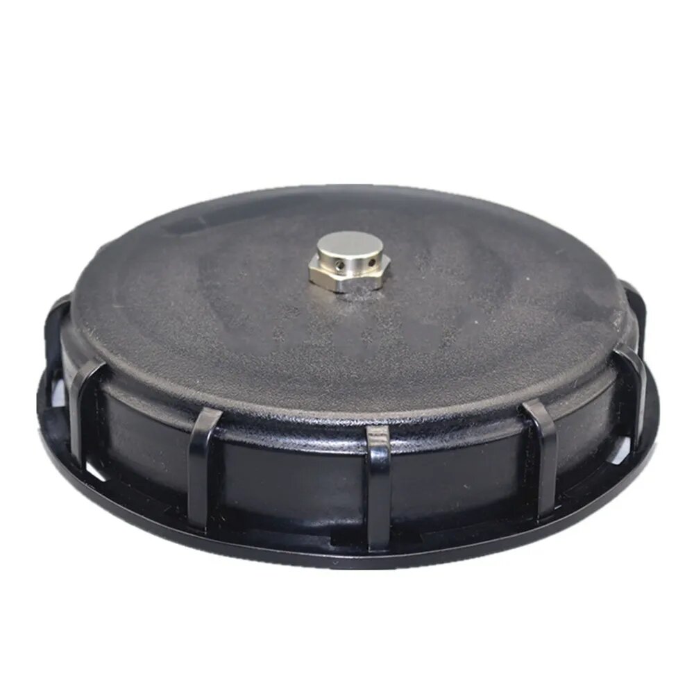 Тонкие крышки IBC закрывают крышки для воды и жидких полимерных материалов