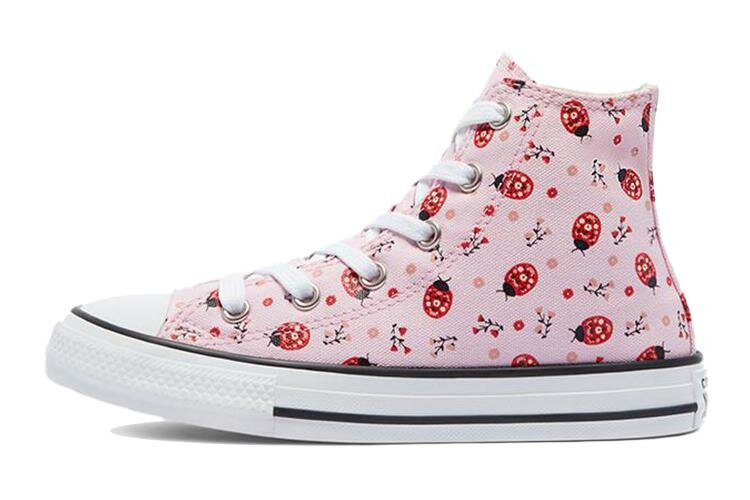 Кеды Chuck Taylor All Star High