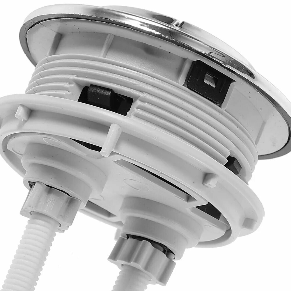 Устройство автоматического смыва для унитаза