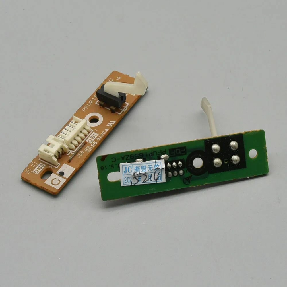 1 шт. Для Panasonic KX-MB2033 KX MB2000 МБ 2003 2008 2038 778 228 788 CN Feed Sensor