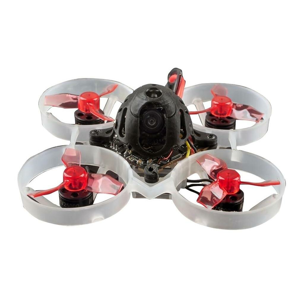 Беспилотник Mobula6 Brushless, 19000КВ Flysky