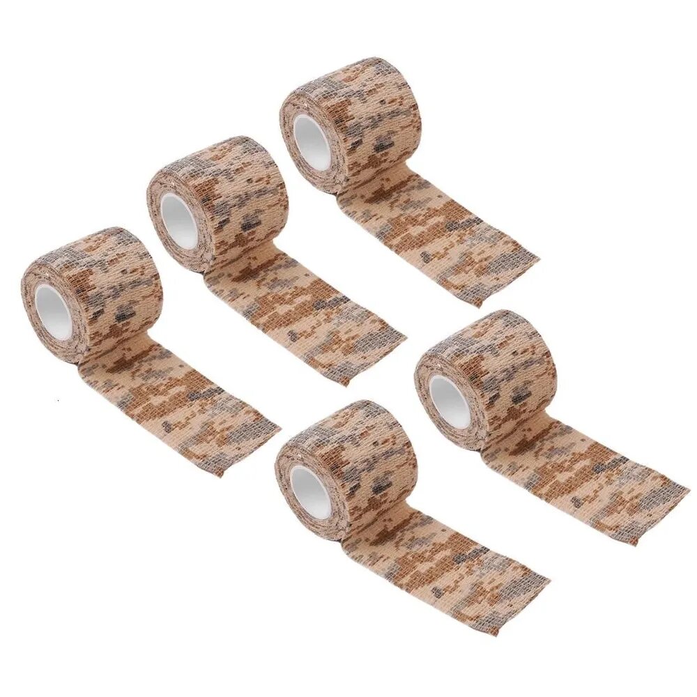 Клей для тейпа 5см Х 5 см