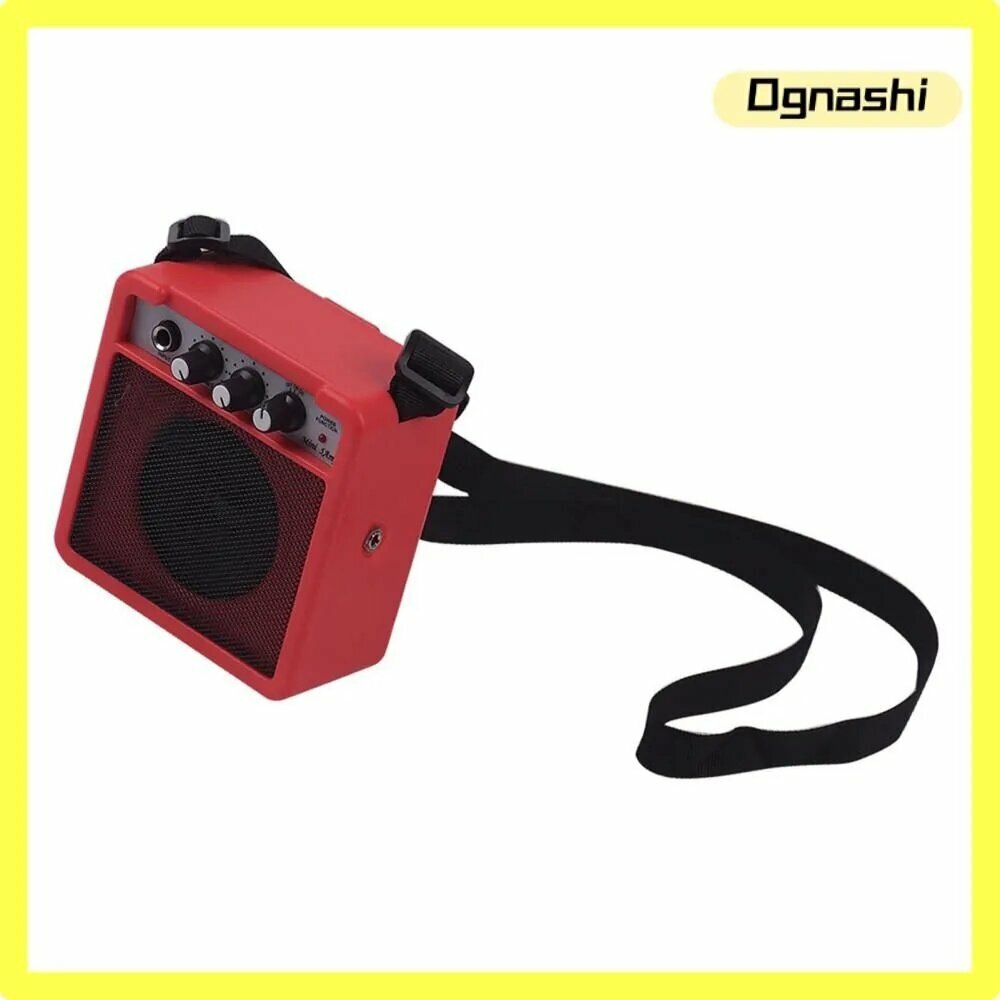 Гитарный усилитель