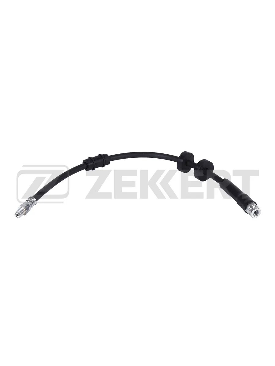 Шланг тормоз. передн. Citroen Jumper (230_ 244) 94- Peuge.