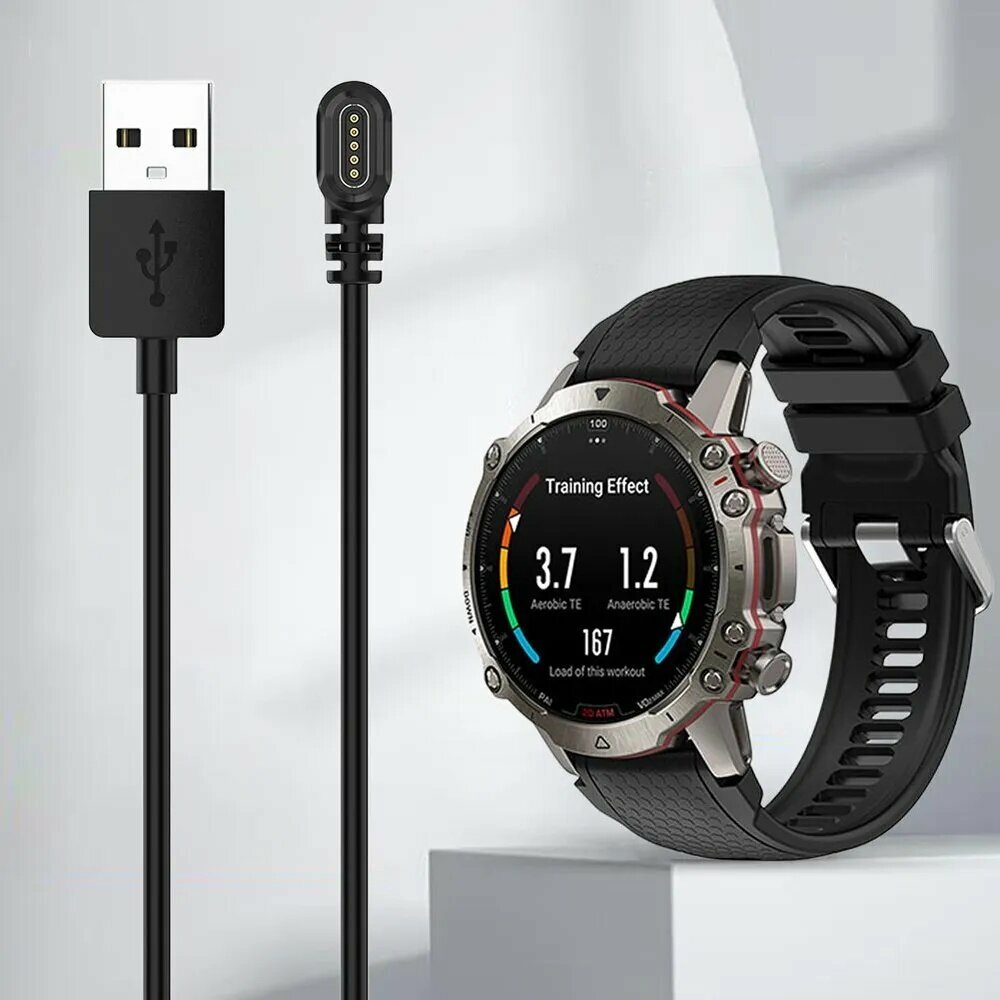 Зарядное с защитой от короткого замыкания для Amazfit Falcon