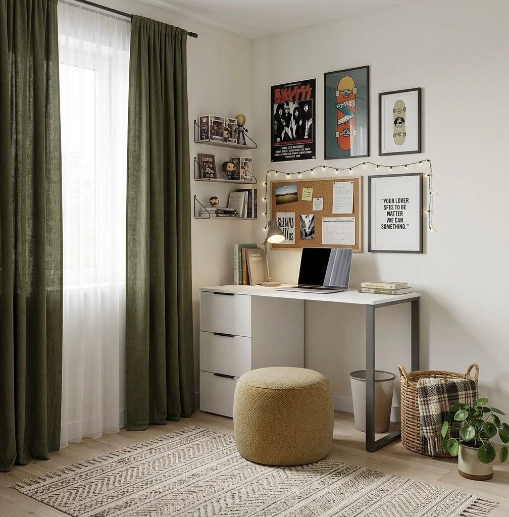 Стол 1200 мм коллекции Брайт