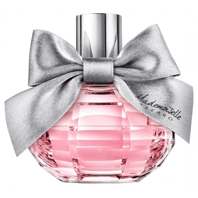 Туалетная вода Azzaro Mademoiselle, женская, фруктовые, цветочные ноты, 30мл