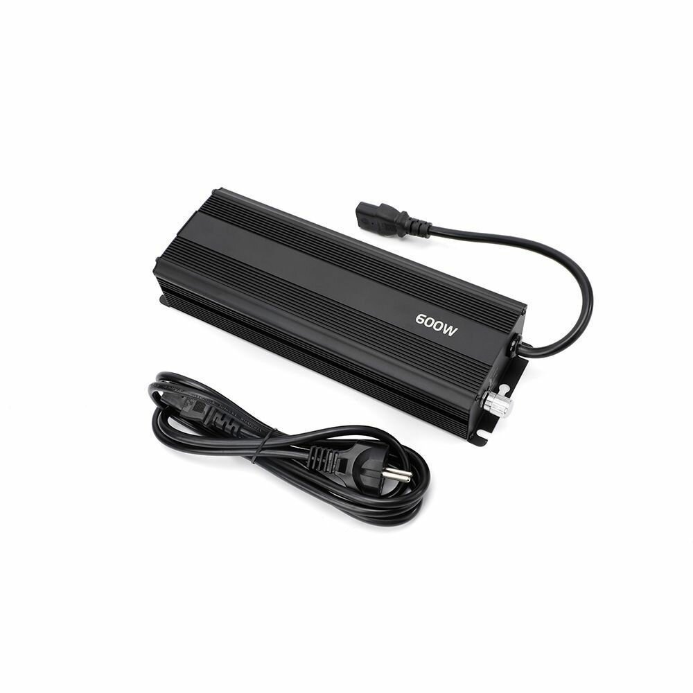 Эксклюзивный цифровой балласт ДНаТ 250660 Вт с фитолампой и отражателем