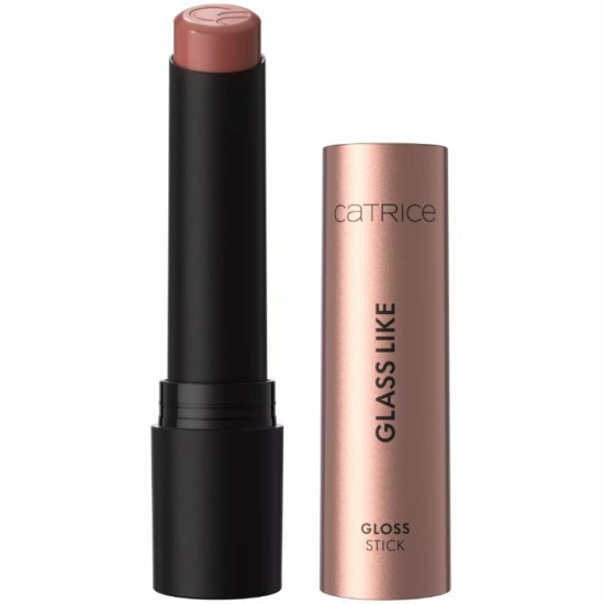 Помада для губ Catrice Glass Like Gloss Stick, тон 020